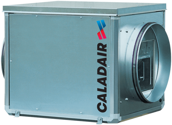 KLIMA | Caisson d'extraction MAXIPLUS de 800 à 17000 m3/h KLIMA | Caisson d'extraction MAXIPLUS de 800 à 17000 m3/h