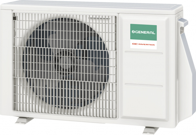 KLIMA | Ensemble Multi Split GENERAL