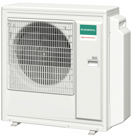 KLIMA | Ensemble Multi Split GENERAL