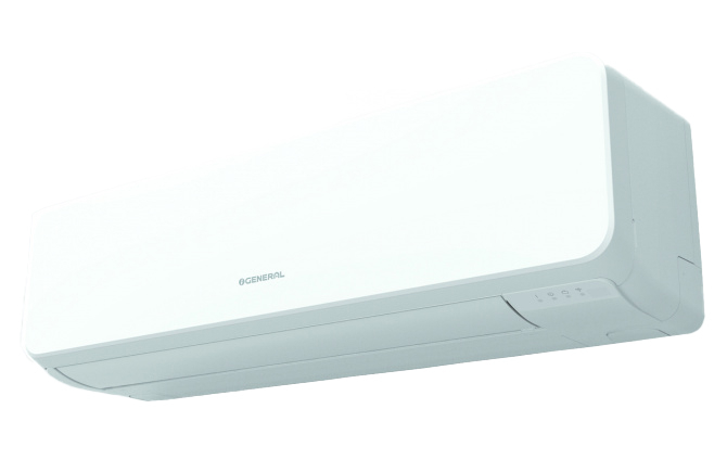 KLIMA | Ensemble Multi Split GENERAL