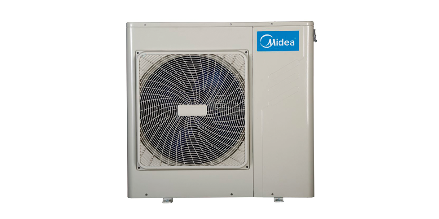 KLIMA | Minichiller Full DC Inverter R410A - MIDEA