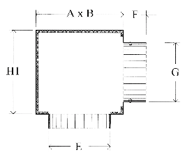 KLIMA | Plenum isolé pour diffuseurs circulaires